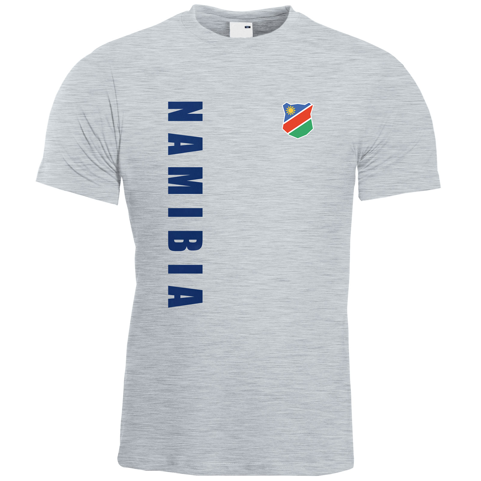 Namibia T-Shirt Trikot Name Nummer Fußball WM EM Fan Team National ...
