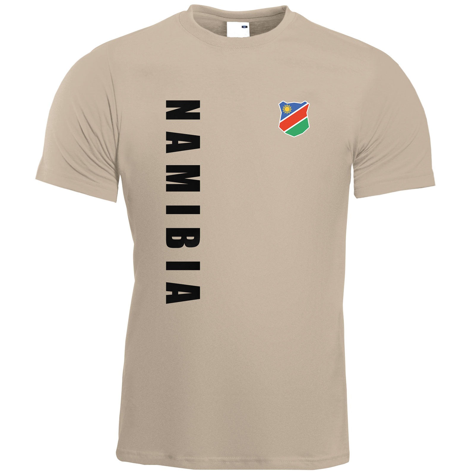 Namibia T-Shirt Trikot Name Nummer Fußball WM EM Fan Team National | eBay.de